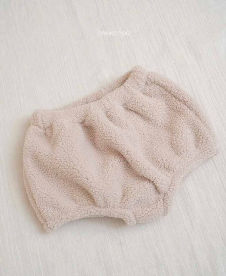 SOMI BABY - PEEKABOO